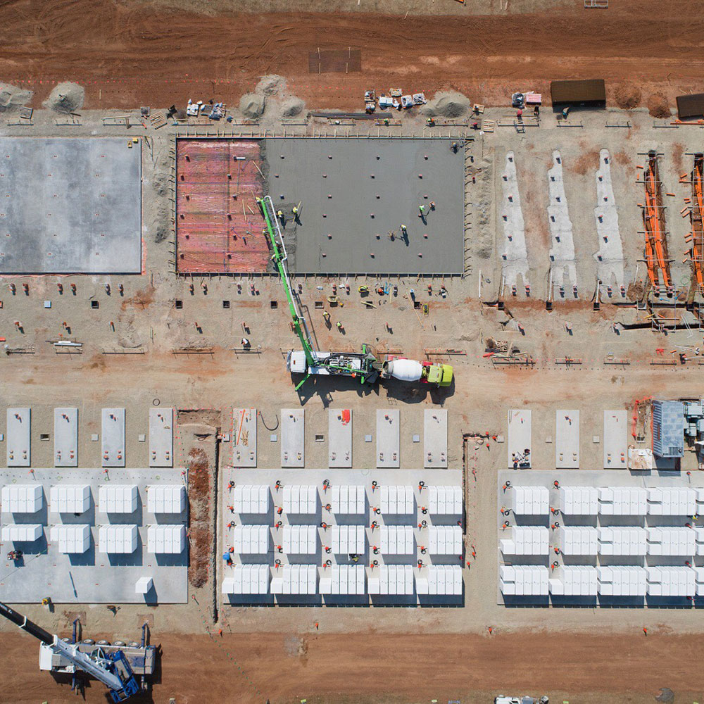 Griffith Solar Farm - Clean Energy for NSW